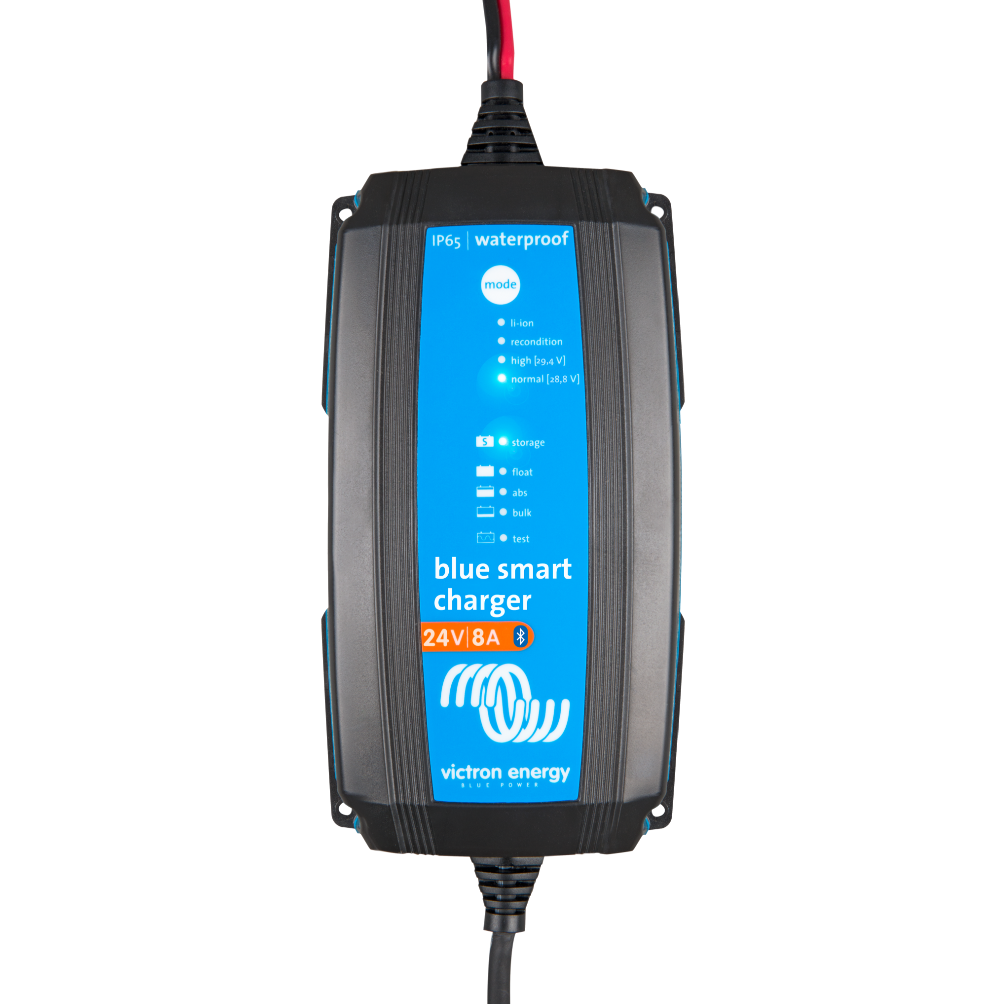 Blue Power Chargers – Callidus Trade Ltd