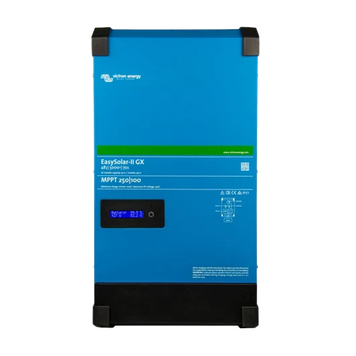 Easy Solar – Callidus Trade Ltd