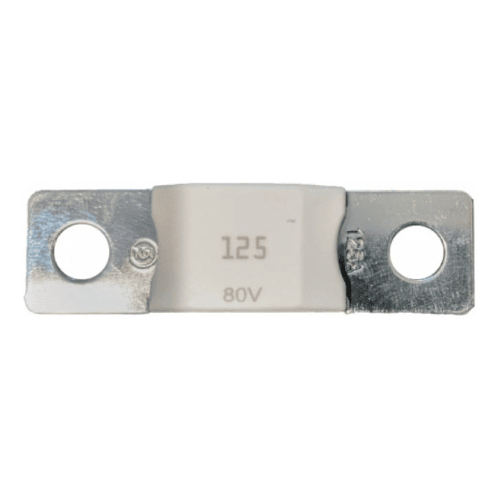 MEGA-fuse 125A/80V (Single pc) - SKU: CIP138125020 – Callidus Trade Ltd
