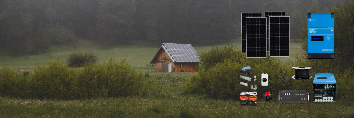 Callidus | Motorhome Solar Kits | Off-grid solar Kits – Callidus Solar ...