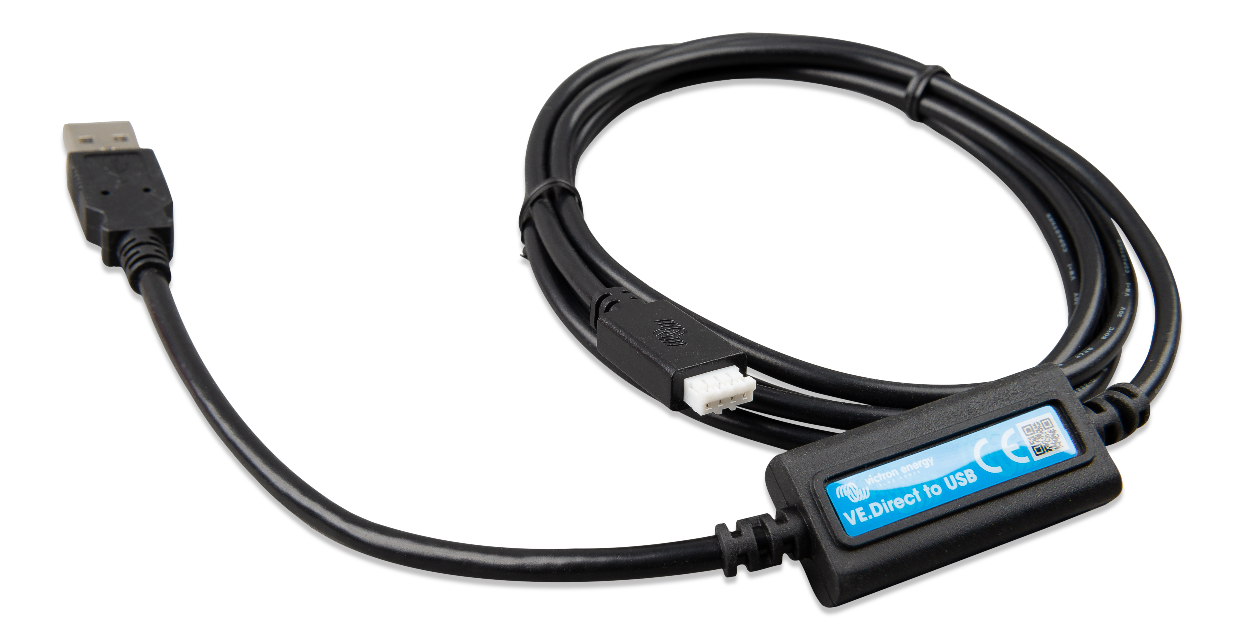 Victron VE.Direct to USB Interface Cable ASS030530010 – Callidus Trade Ltd