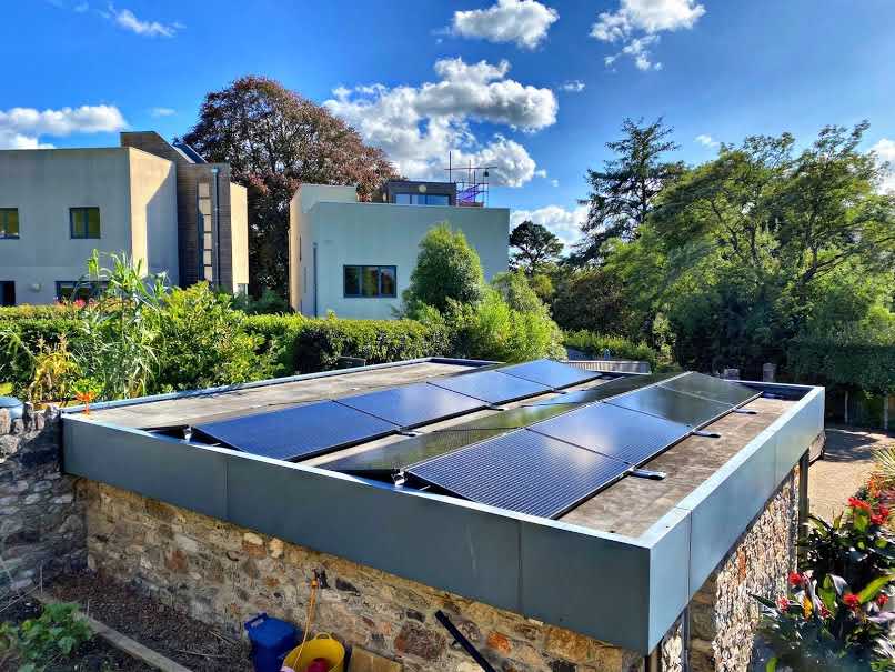 All Solar Kits – Callidus Trade Ltd